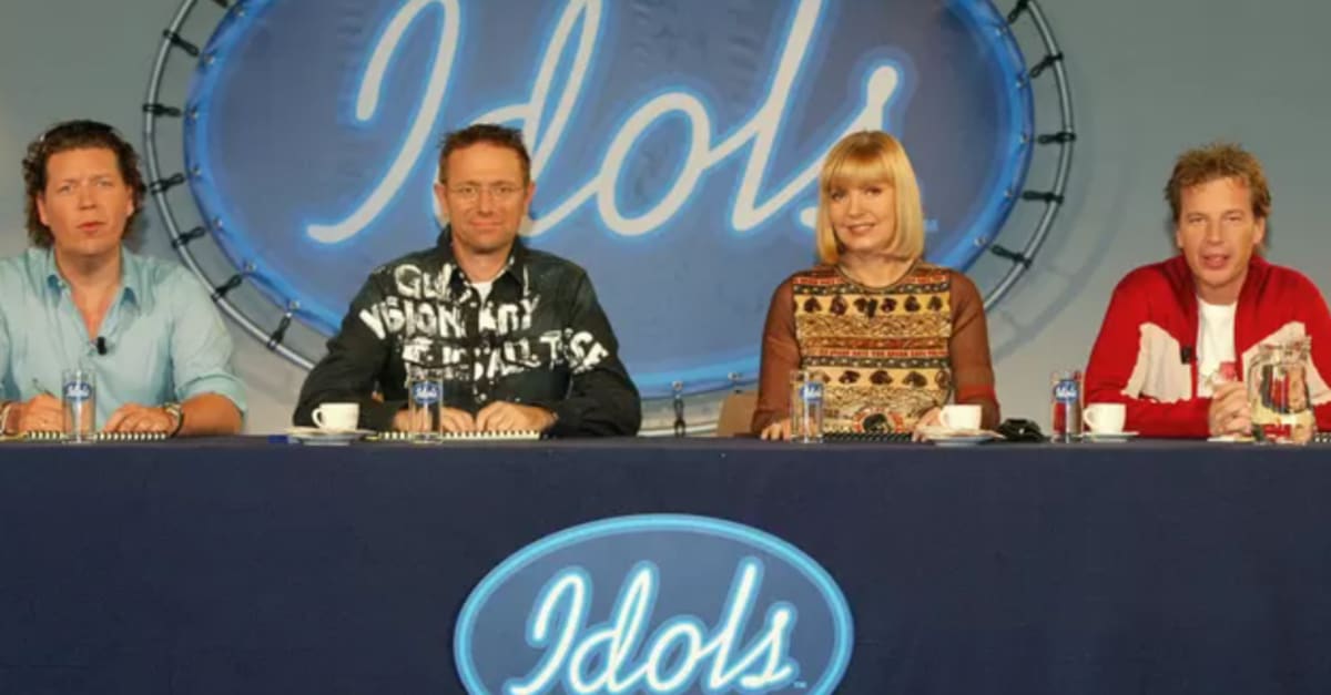 'Idols keert terug, eerste twee juryleden al bekend' | Shownieuws