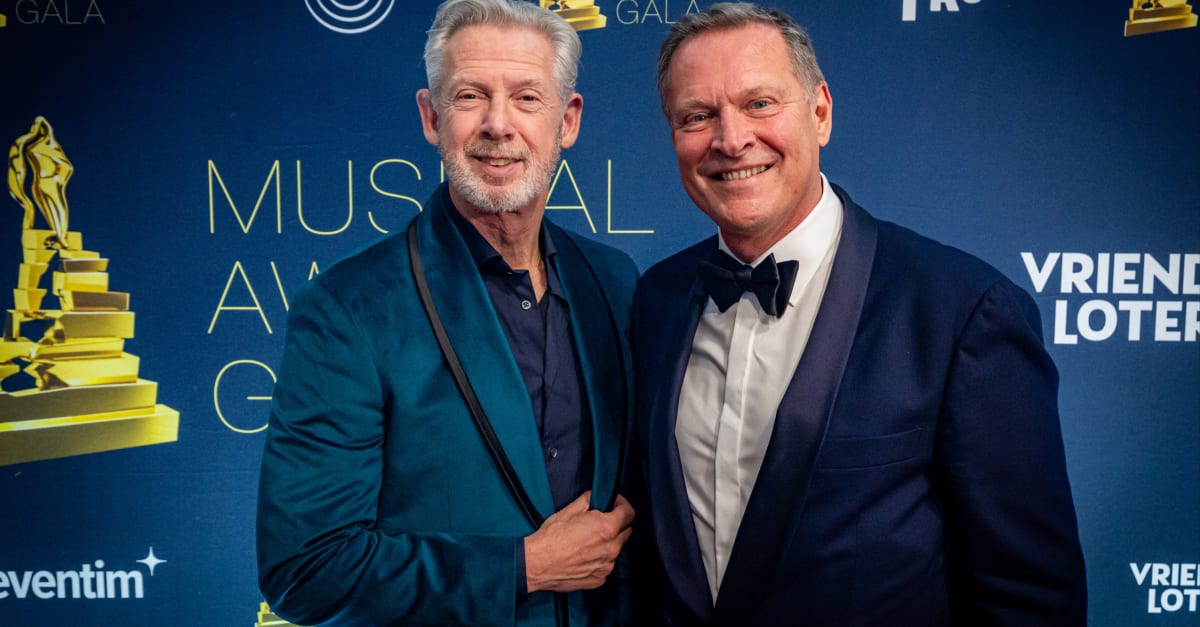 Albert Verlinde doet opvallende bekentenis na 'zoen-onthulling' Onno ...