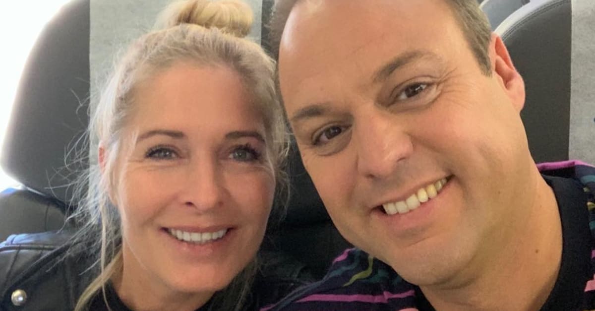 Frans en Mariska hebben nieuwe schoondochter! | Shownieuws