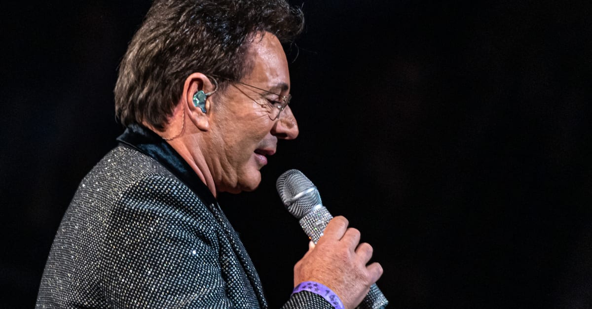 Goede vriend Gerard Joling overleden: 'Wat zal ik je missen' | Shownieuws