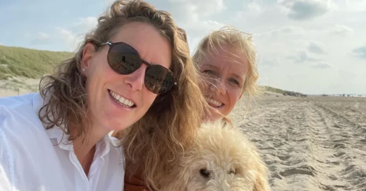 Prachtig babynieuws voor Ireen Wüst en Letitia de Jong | Shownieuws