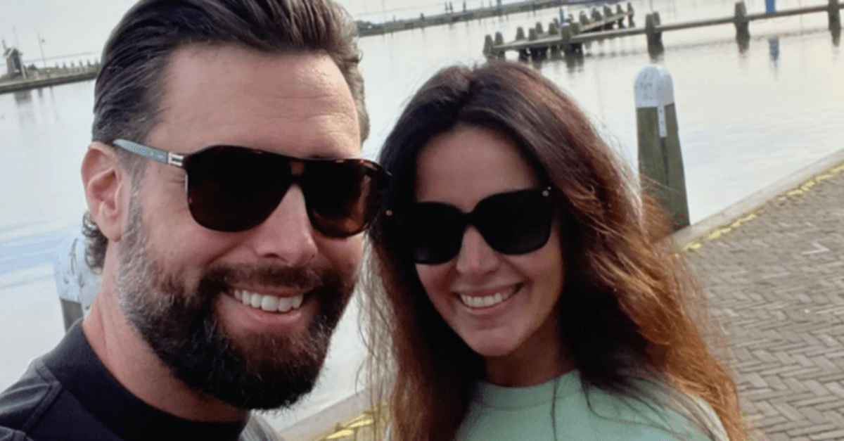 ZIEN: Gezin van Nick Schilder geniet volop van vakantie | Shownieuws