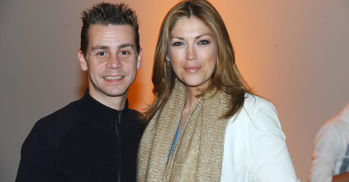 Sam Gooris onherkenbaar door nieuwe look | Shownieuws