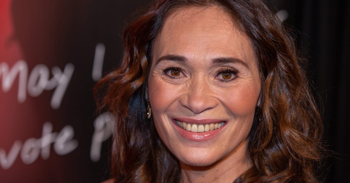 Laatste interview Bibian Mentel: 'Droom om een oud vrouwtje te worden ...