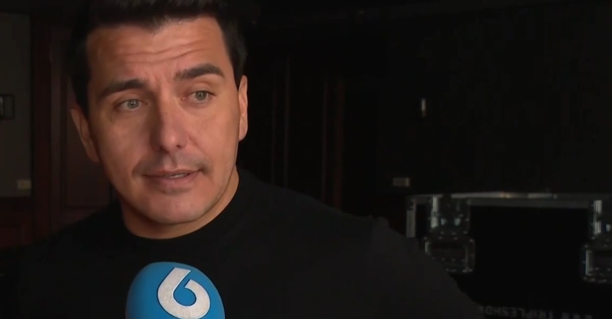 Verrassende carrièreswitch voor Jan Smit | Shownieuws