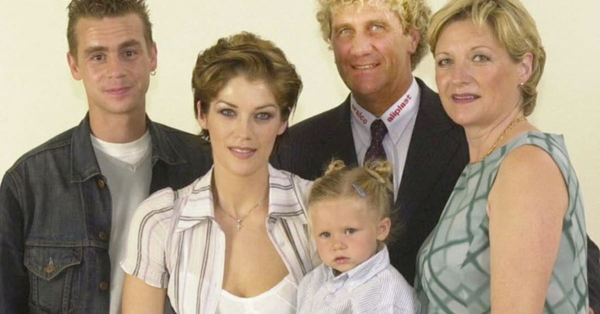 OMG! Nieuwe serie van 'de Pfaffs' in aantocht | Shownieuws