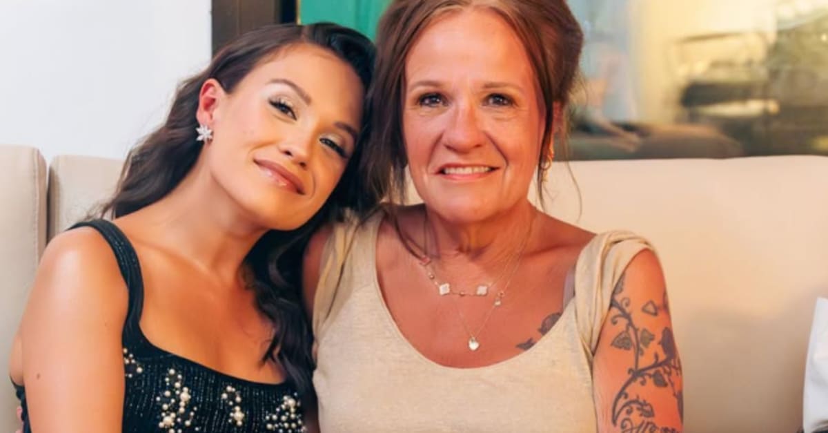 Xandra Brood doodsbang om dochter Holly Mae: 'Had moeten verbieden ...