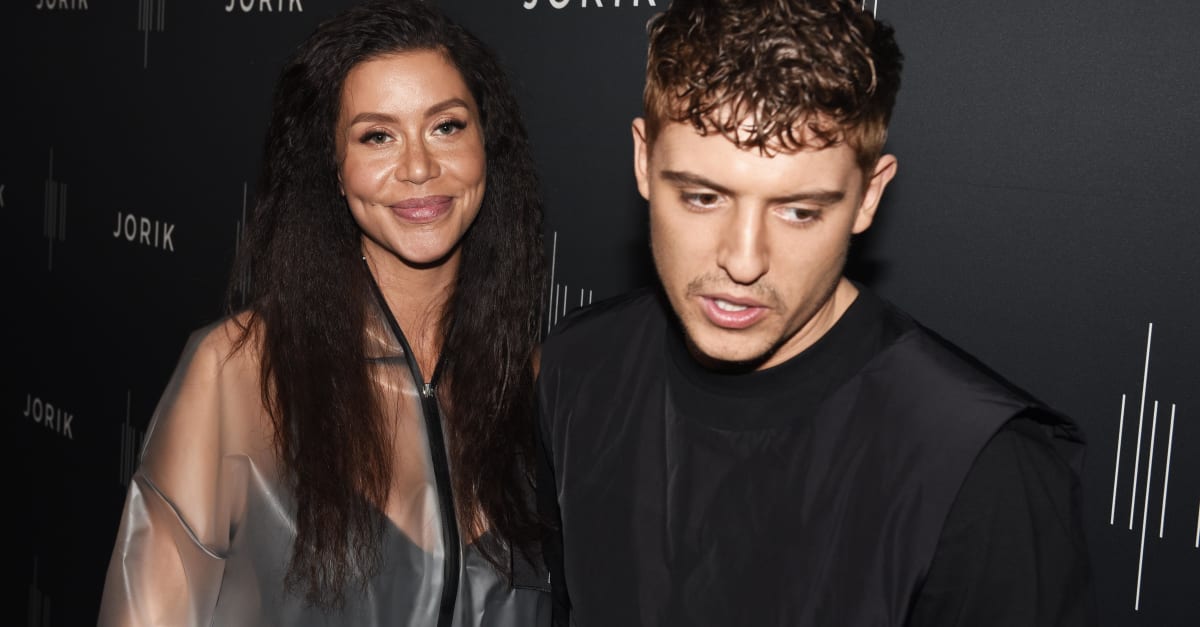 'Relatieproblemen Lil' Kleine en Jaimie Vaes' | Shownieuws