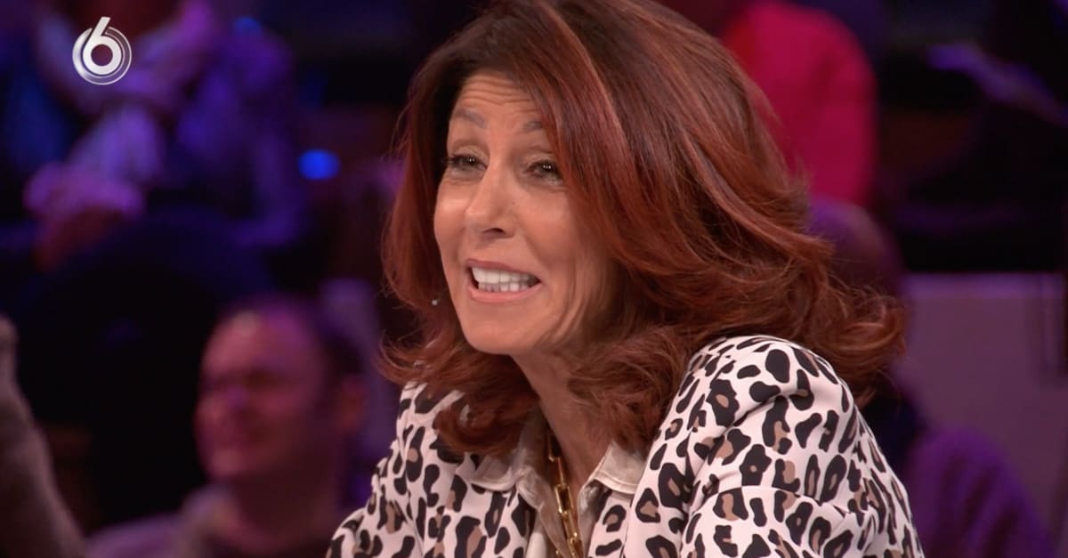 'Rachel Hazes verhuist naar Spanje' | Shownieuws