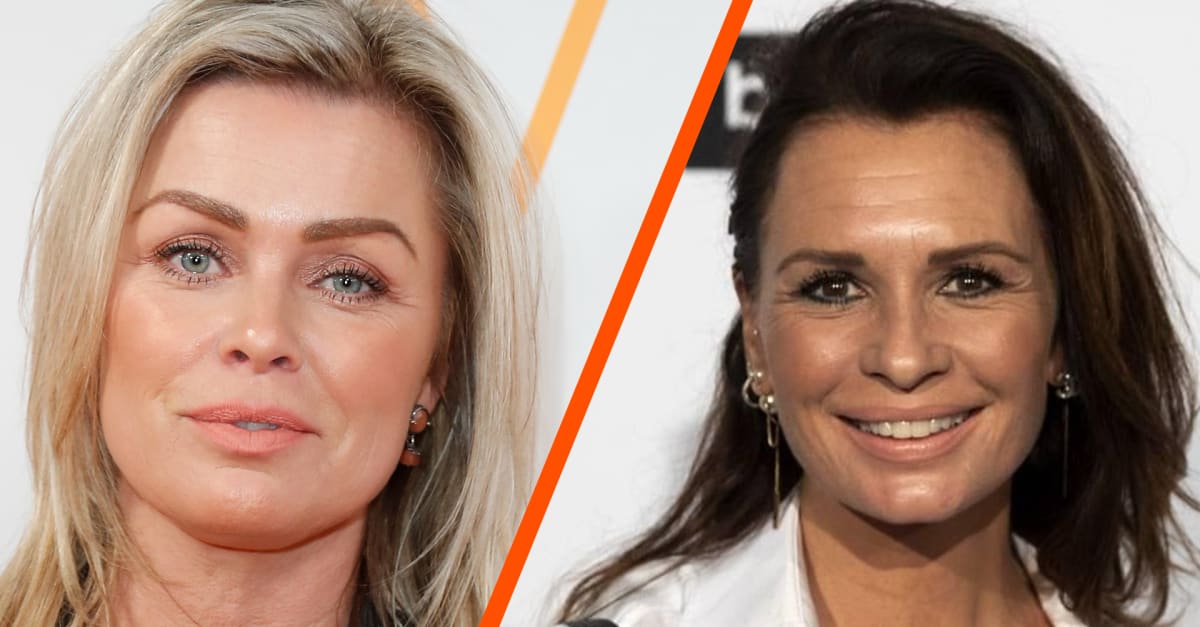 Bridget Maasland haalt uit naar Leontine Ruiters | Shownieuws