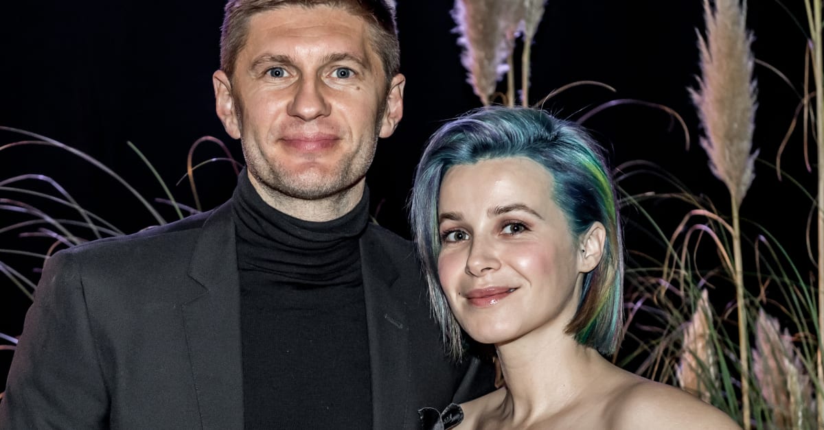 Evgeniy Levchenko openhartig over relatie-struggles met Victoria ...