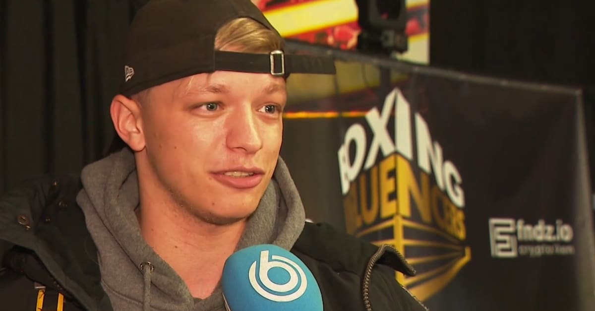 EOTB-Dusty is al een jaar nuchter | Shownieuws