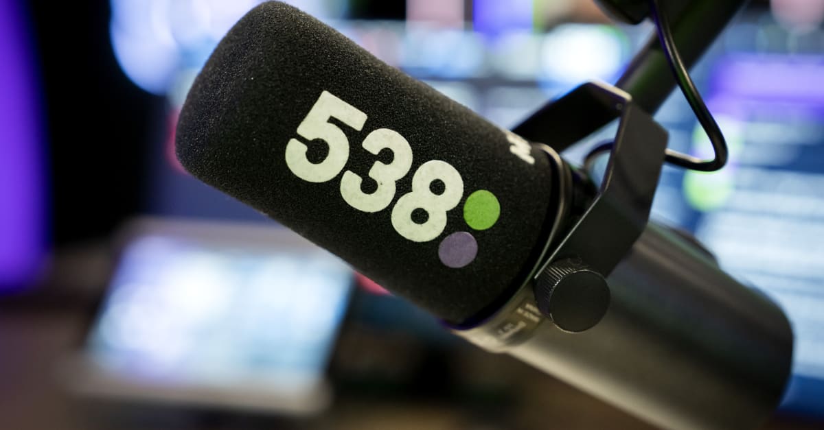 Pijnlijke liefdesbreuk voor deze radio-dj | Shownieuws