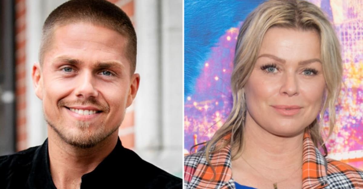 Bridget zou het zo opnieuw doen met André | Shownieuws