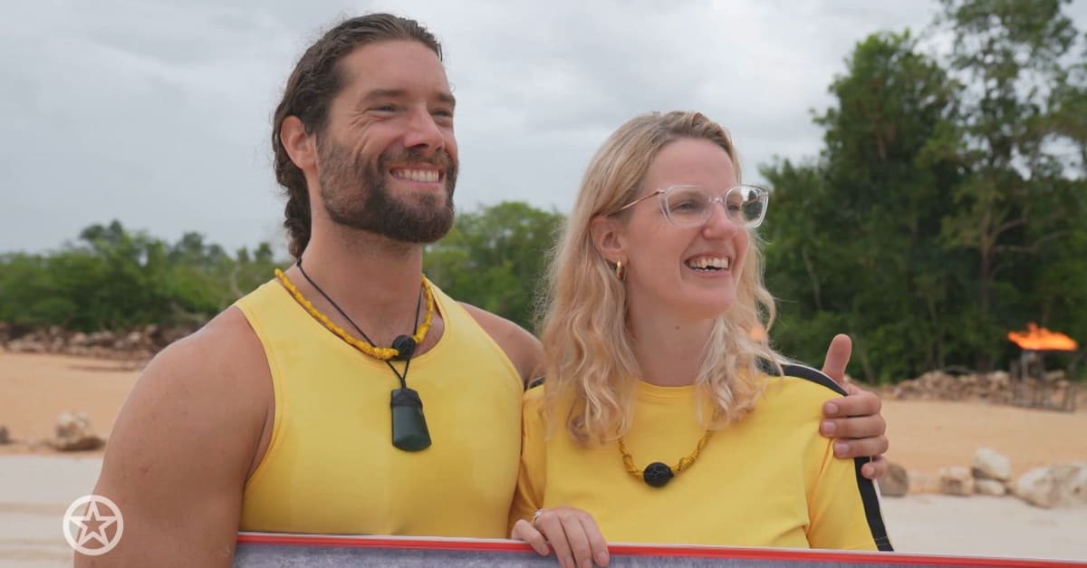 Dit duo wint Muscles & Brains