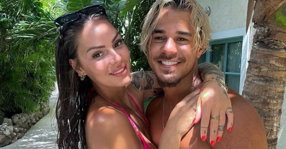 Vriendin Big Brother-Mattheüs onthult relatiestatus na ophef: 'Kwetst ...