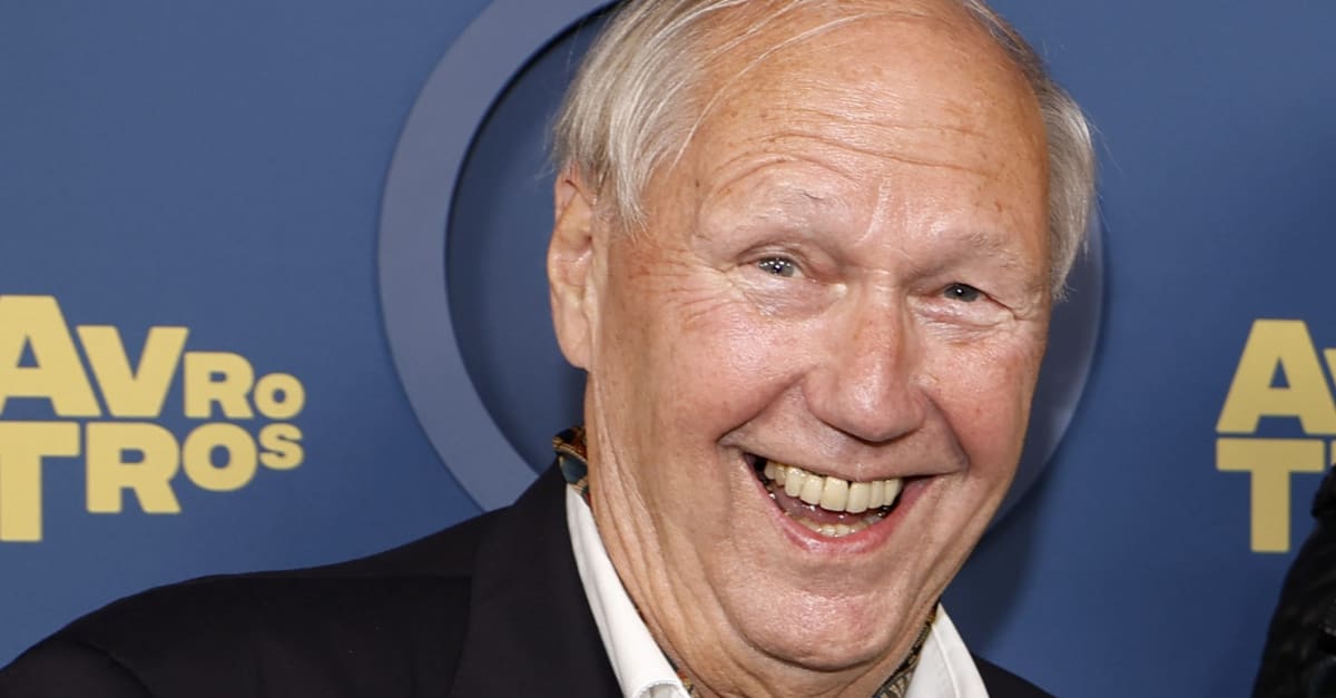 Nú al drama rondom biografie 'Ome Willem' | Shownieuws