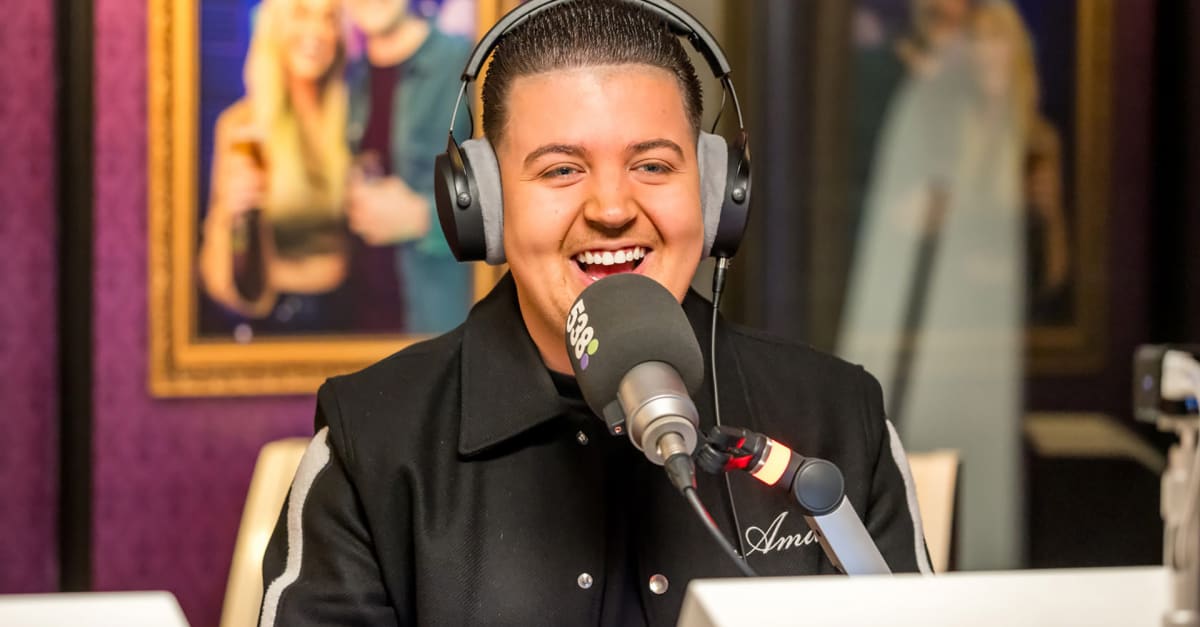 Marco Schuitmaker deelt backstage verhalen over Vrienden van Amstel ...