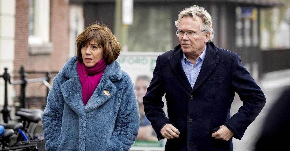 Dochter en vrouw Tom Egbers reageren op terugkeer | Shownieuws