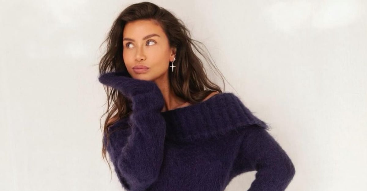 ZIEN: Nieuwe look voor Jaimie Vaes | Shownieuws