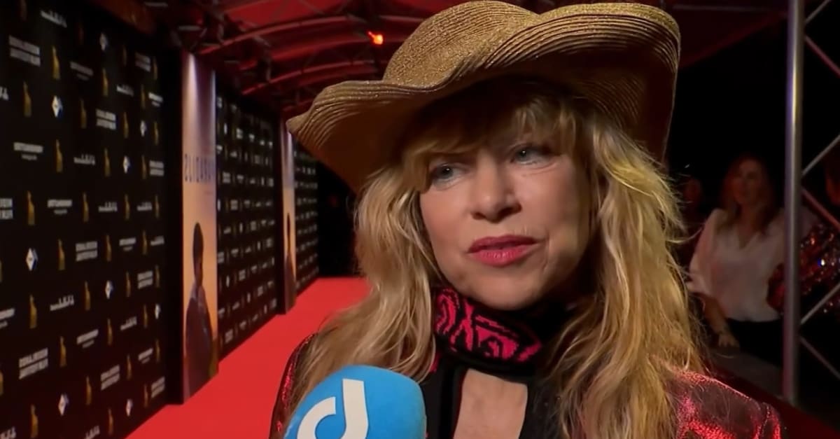 ZIEN: Dit is de 31 jaar jongere vriend van Ellen ten Damme | Shownieuws