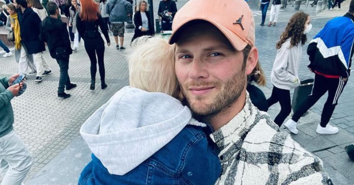 Tim Douwsma neemt ingrijpende beslissing | Shownieuws