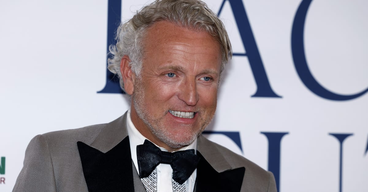 Twijfel slaat toe bij Gordon: 'Moet ik dit wel willen?' | Shownieuws