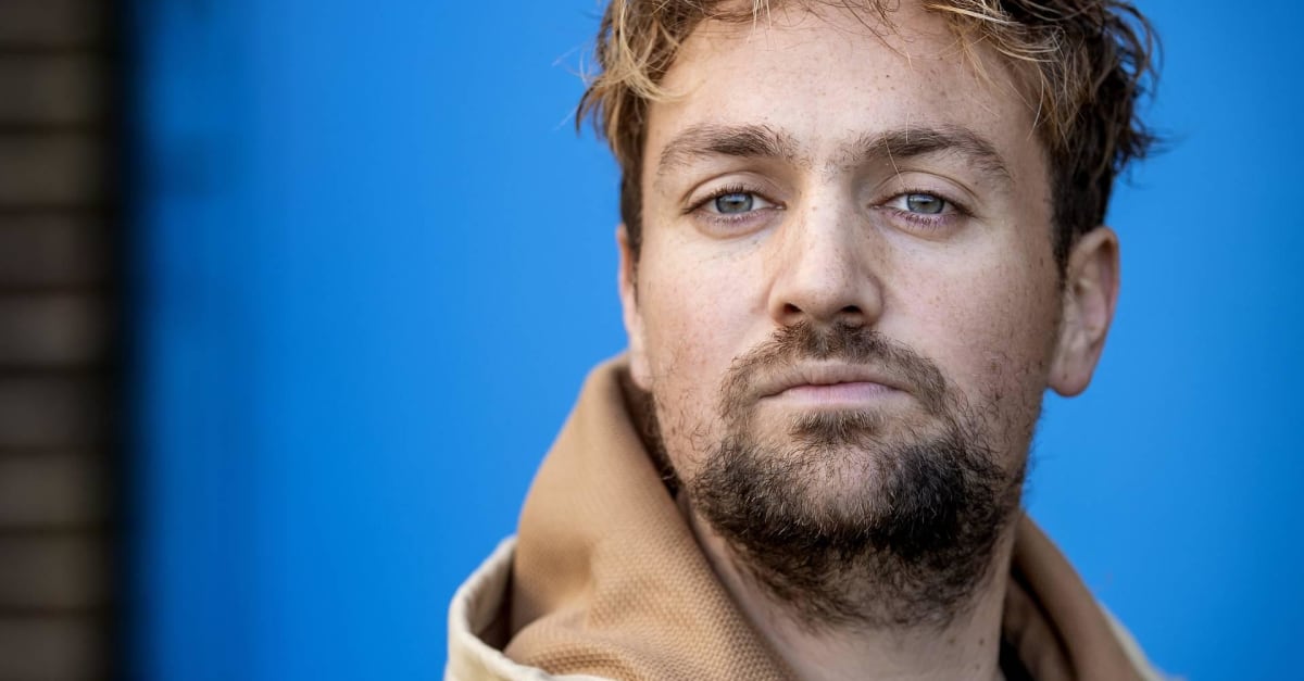 Tim Knol komt met nieuw album vol werk uit coronaperiode | Shownieuws