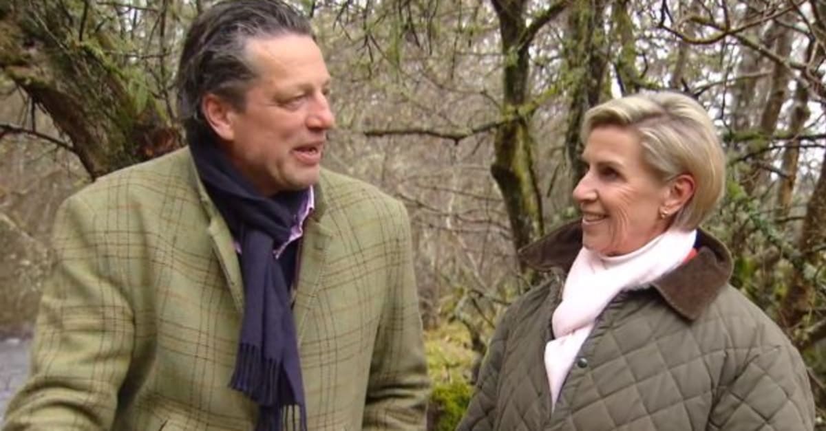 Els openhartig over tijd met Robert Jan in B&B Vol Liefde | Shownieuws
