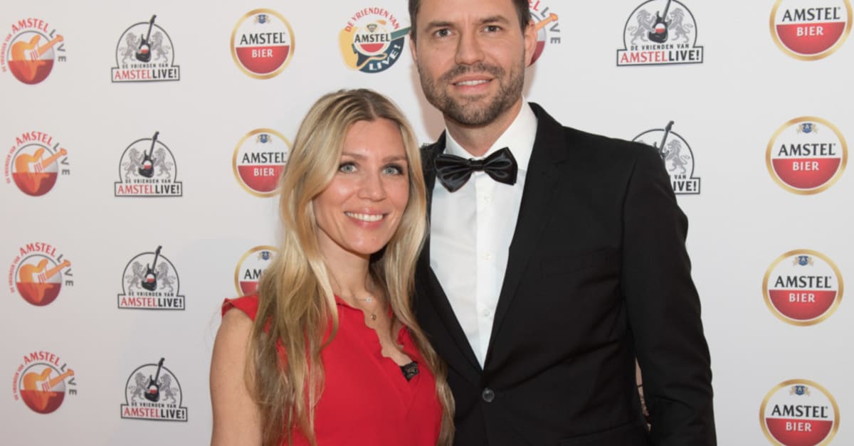 Vrouw van Simon Keizer zit er helemaal doorheen | Shownieuws