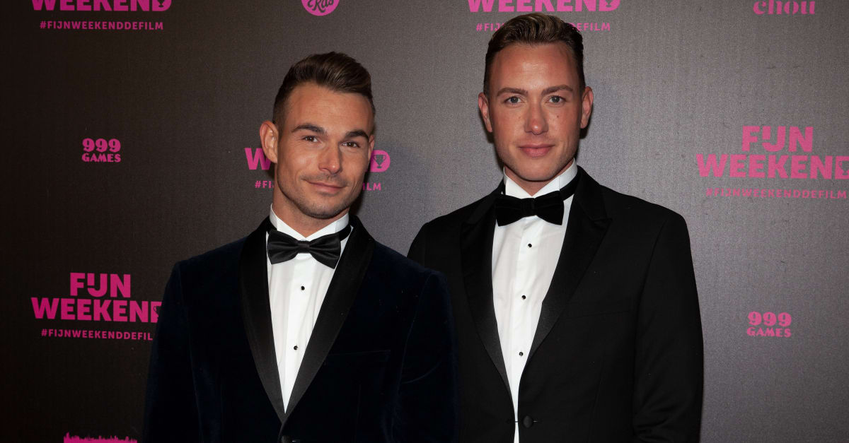 Prince Charming-Ferdi snijdt zijn vingertopje eraf: 'Heel dom' | Shownieuws