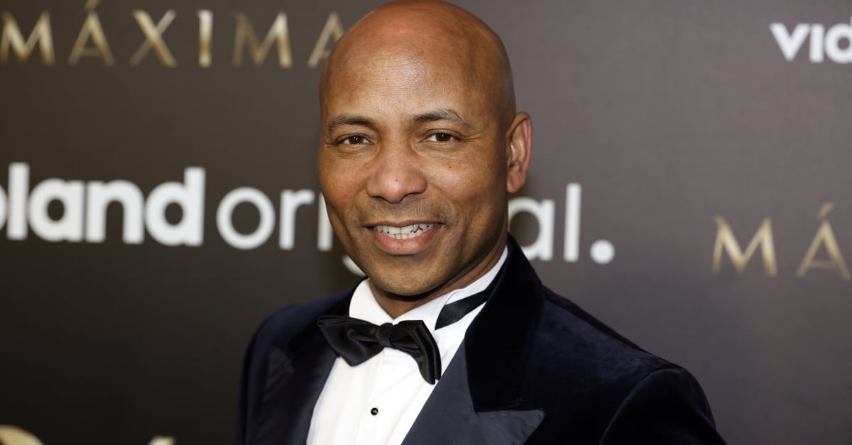 Humberto Tan haalt keihard uit: 'Idioot' | Shownieuws