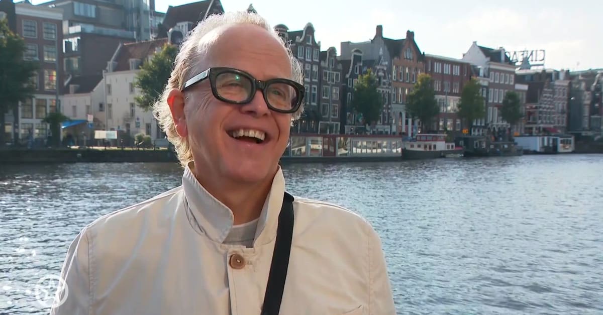 Marc-Marie openhartig over stoppen podcast Aaf Brandt Corstius | Shownieuws