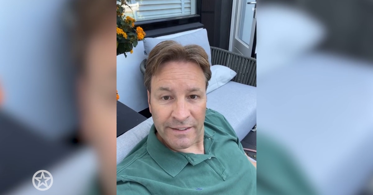 Viktor Brand geeft update over gezondheid | Shownieuws