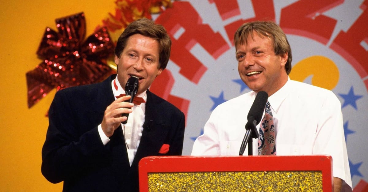 Tom Mulder was 35 jaar fenomeen op de radio | Shownieuws