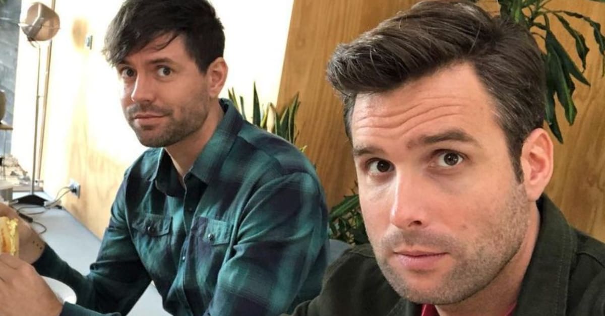 Nick doet bizarre uitspraak over 'vriendschap' met Simon | Shownieuws