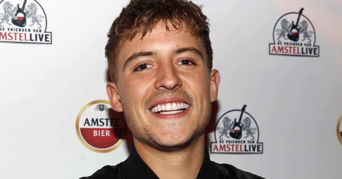 Jorik Scholten aan het daten met déze EOTB All Stars-ster?! | Shownieuws