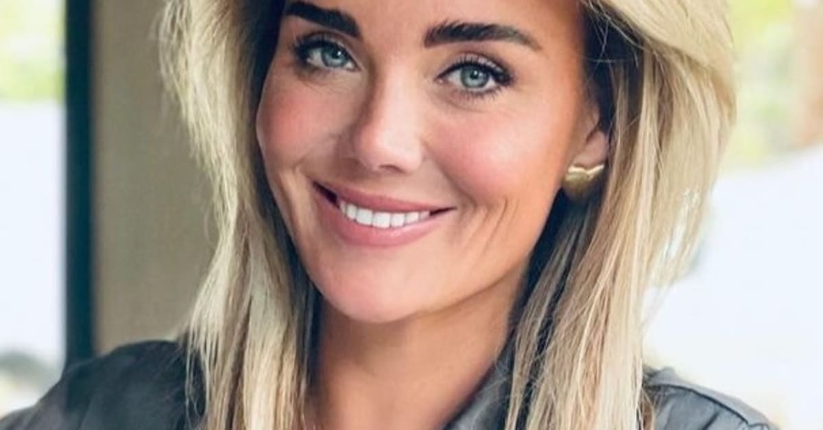 Monique Westenberg over grote wens: 'Wat was het fijn' | Shownieuws