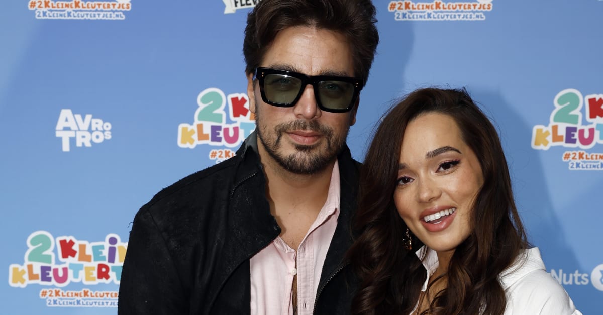 Bibi na vreemdgaan Waylon: 'Heb lang gedreigd met van alles' | Shownieuws