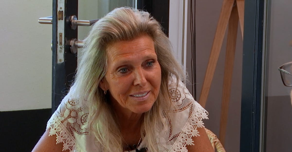 'Scheetje' Karin wordt niet herkend in LLDL, kijkers gaan stuk | Shownieuws