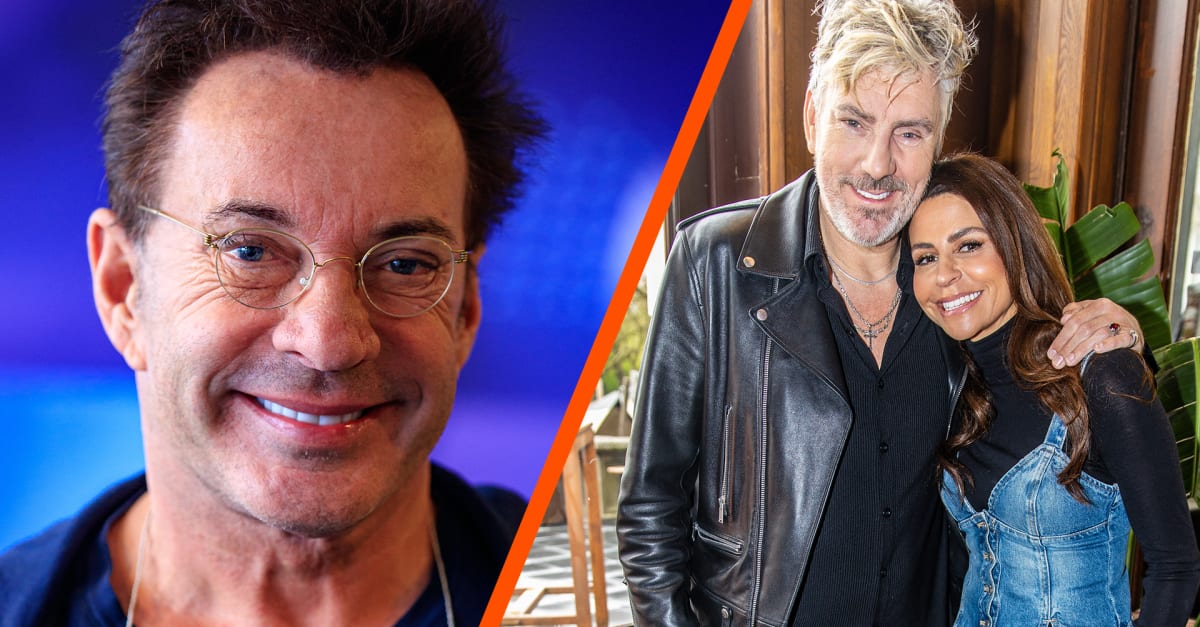 Gerard Joling en Jan Slagter halen snoeihard uit naar Ruud en Olcay ...