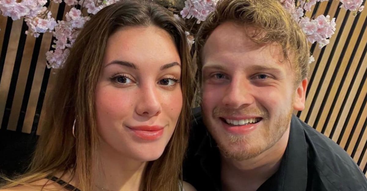 Groot verdriet voor Luca Borsato en vriendin: 'Rust zacht' | Shownieuws