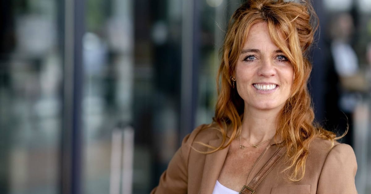 Dit wordt de nieuwe serie van 'Luizenmoeder-Ilse Warringa' | Shownieuws