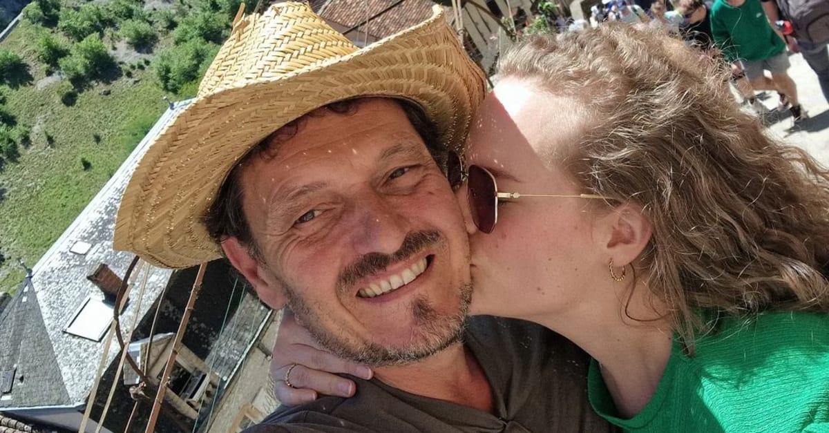 'Tantra'-Walter waarschuwt B&B Vol Liefde-deelnemers | Shownieuws