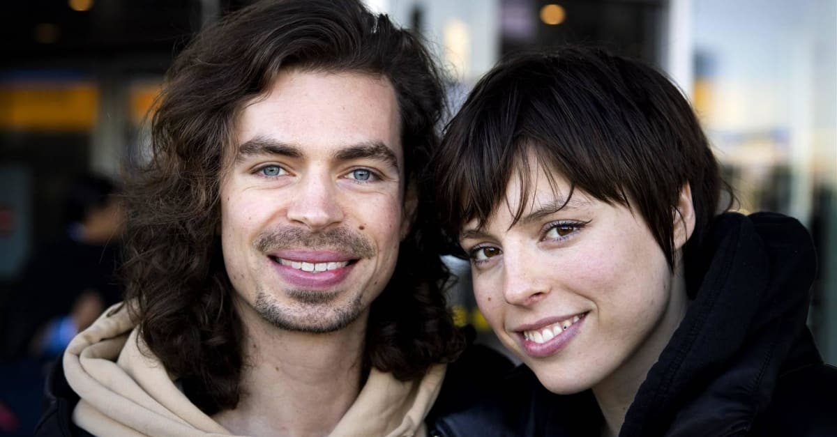 Dit advies gaf Duncan Laurence aan Mia en Dion | Shownieuws