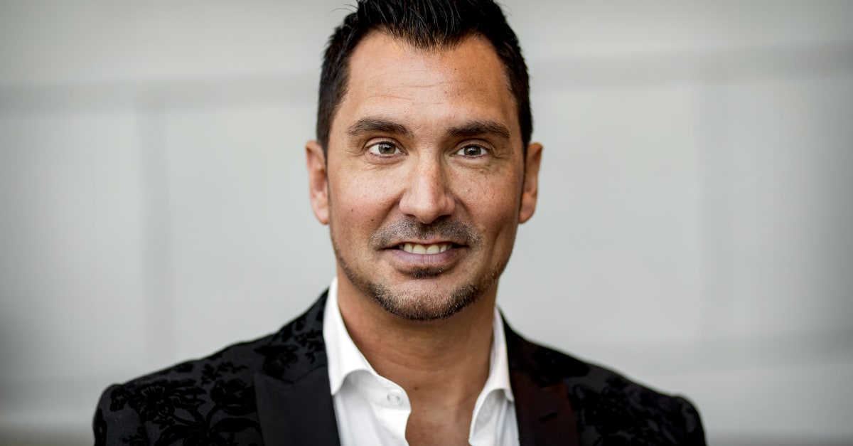 Guido Weijers door slimme truc terug voor groot publiek | Shownieuws