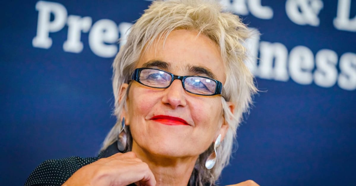 Viroloog Marion Koopmans woest na cancellen Oerol | Shownieuws