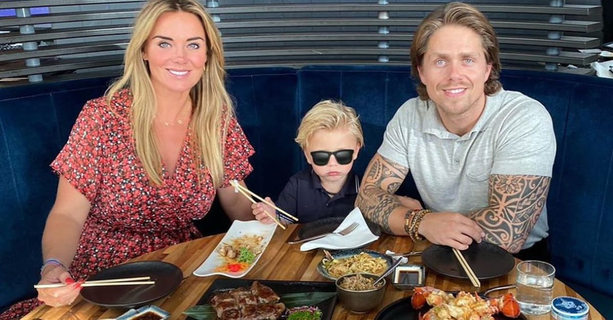 Monique Westenberg openhartig over wens tweede kindje | Shownieuws