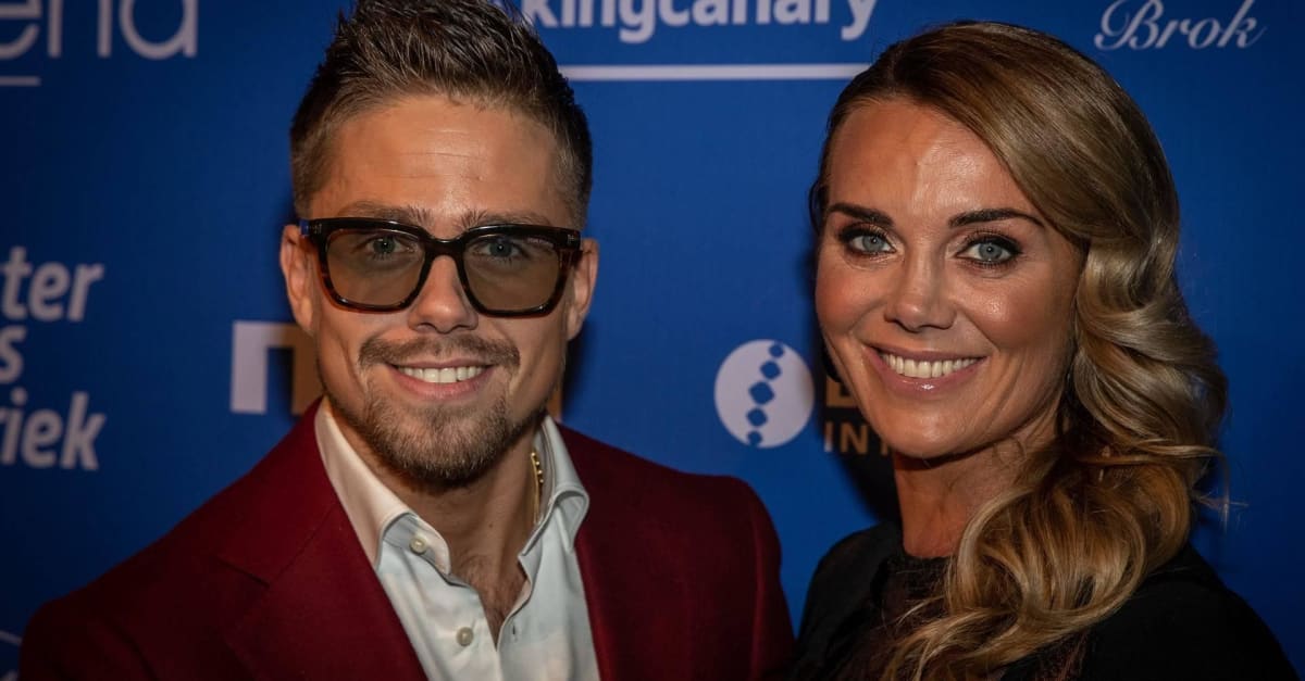 Monique Westenberg geeft update na operatie | Shownieuws