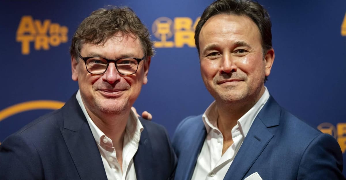 Xander van der Wulp neemt drastisch besluit | Shownieuws